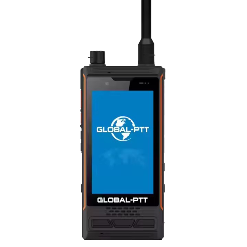 C03 4G 4 inch Touch Smartphone Zello Radio - TSSDSOLUTIONS